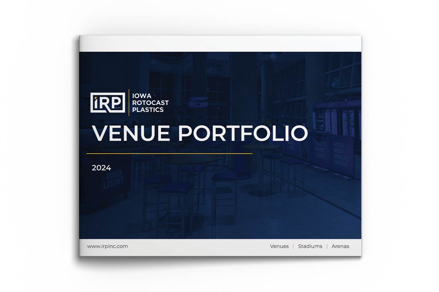 RESOURCES – irp inc