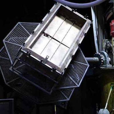 Custom Rotomolding – Iowa Rotocast Plastics Inc.