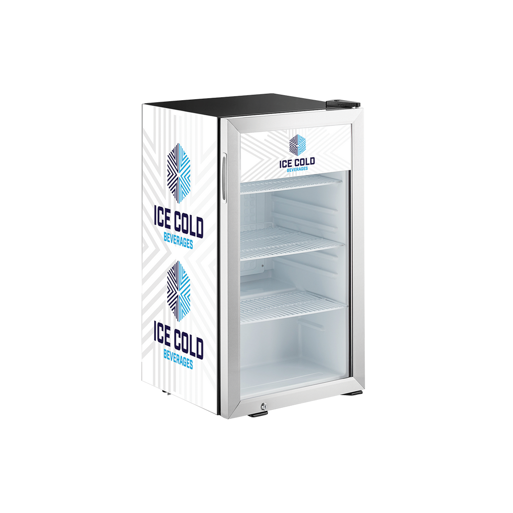 CRG4 – Iowa Rotocast Plastics Inc.