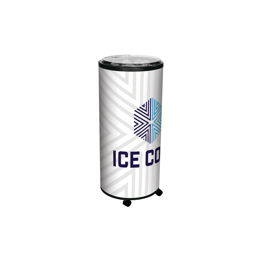 Merch III – Iowa Rotocast Plastics Inc.