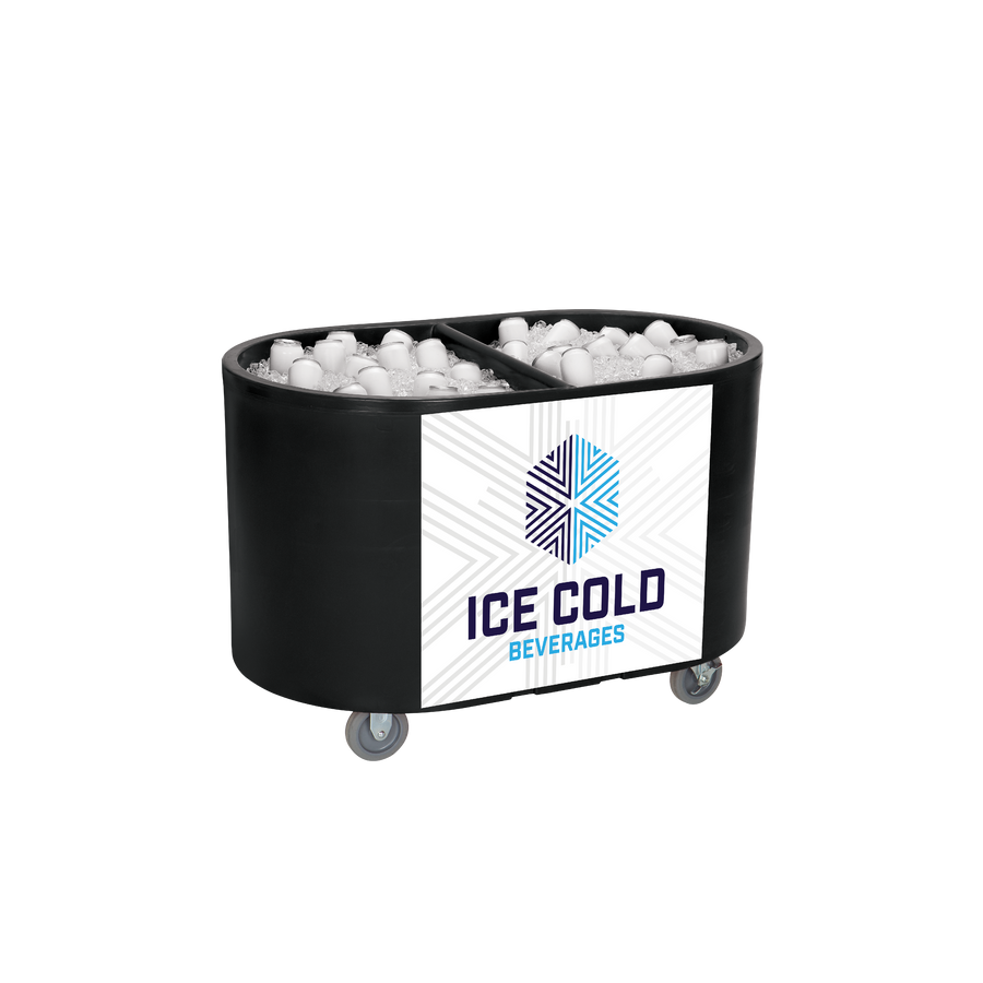 CARTS & KIOSKS – Iowa Rotocast Plastics Inc.