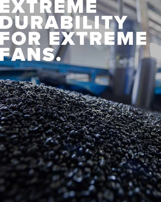 Custom Rotomolding – Iowa Rotocast Plastics Inc.