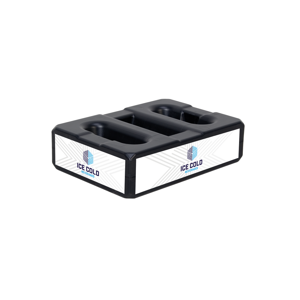 Case Stacker I – Iowa Rotocast Plastics Inc.