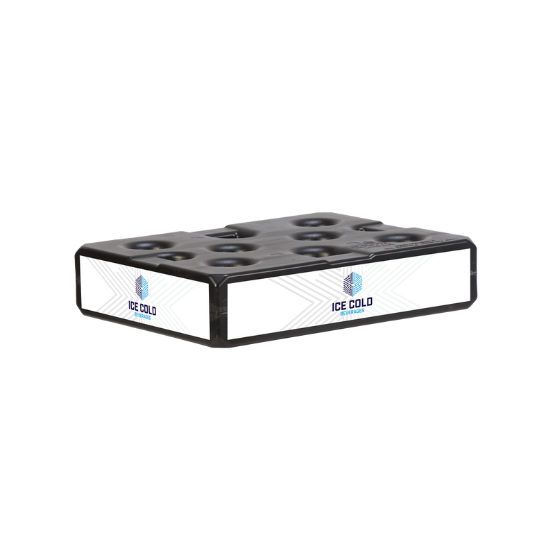 RACKS & STACKERS – Iowa Rotocast Plastics Inc.