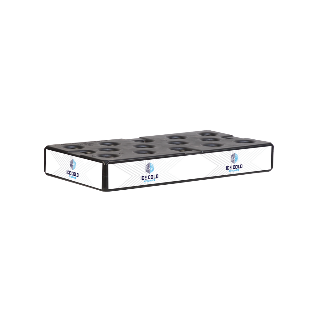 Case Stacker III – Iowa Rotocast Plastics Inc.