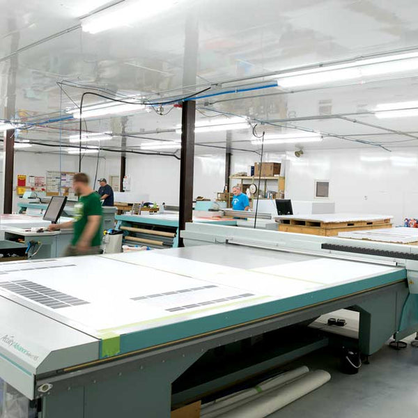 Digital Printing – Iowa Rotocast Plastics Inc.