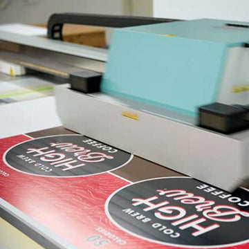 Digital Printing – Iowa Rotocast Plastics Inc.